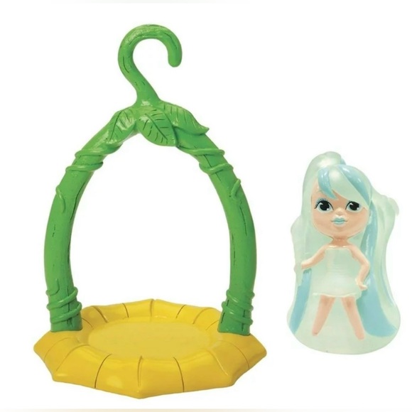 WowWee | Toys | Nwt Nib Wowwee Lite Sprites Sprite Brooke And Pod ...